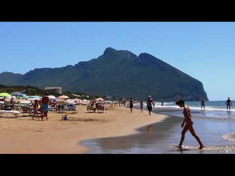 Sabaudia Al Lilanda - 2011 - YouTube