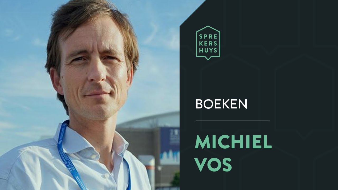 Michiel Vos's Instagram, Twitter & Facebook on IDCrawl