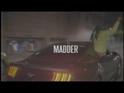 Fs Meedi “MADDER” Official video shot by techwzrdfilms