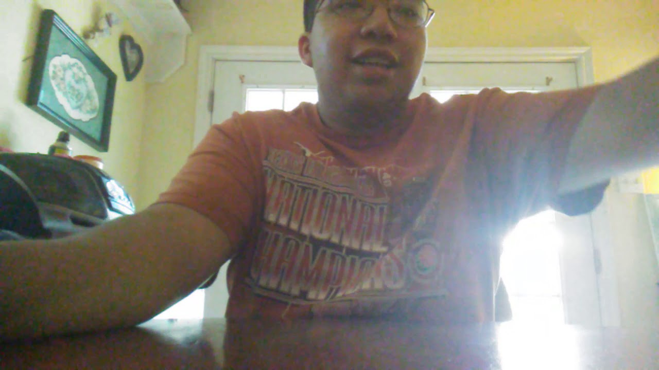 Manny show unboxing - YouTube