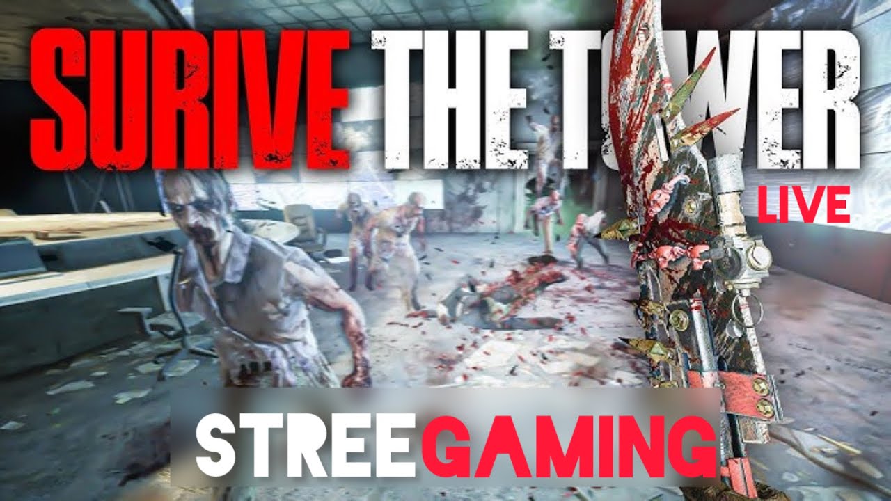 Survive the Zombie Apocalypse LIVE! Days Gone New Game+ Hardcore Mode # ...