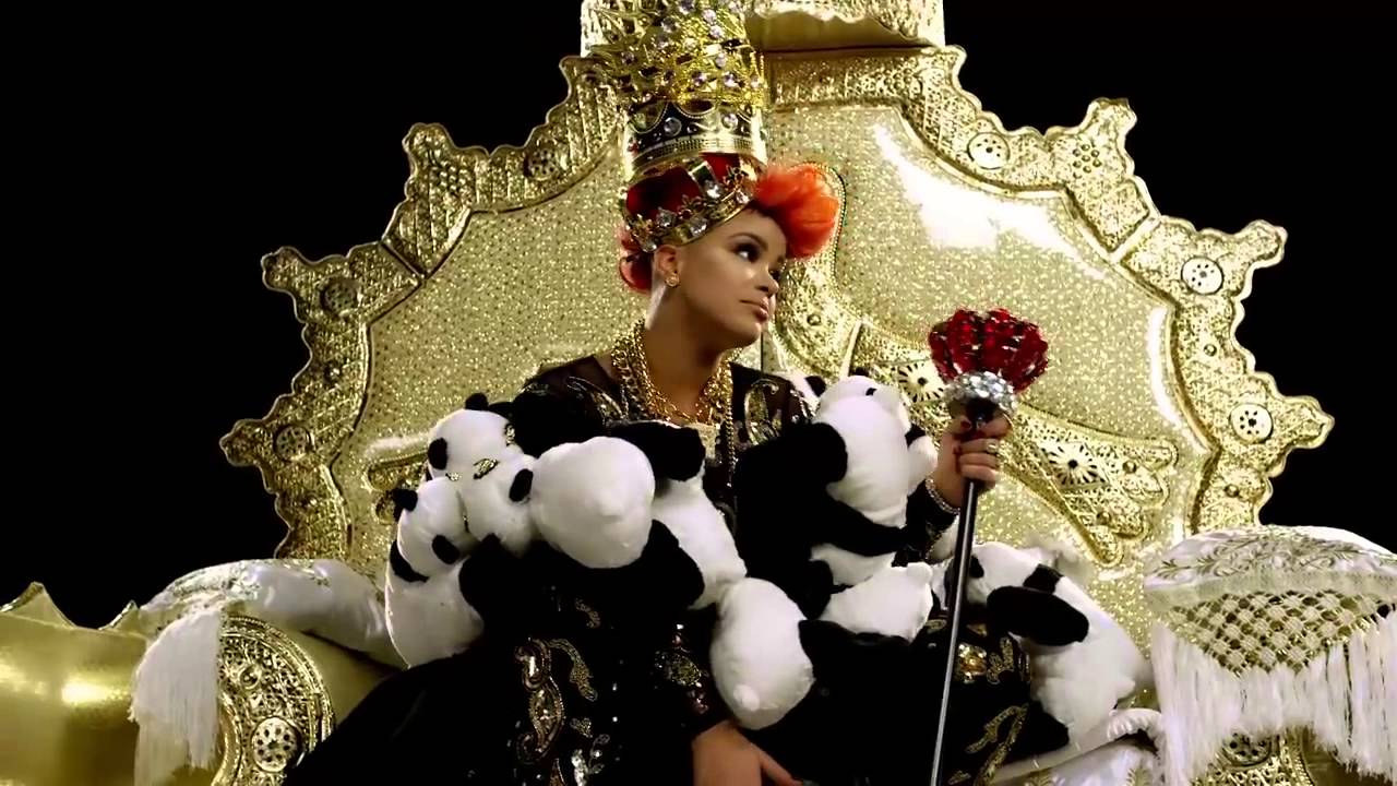 Eva Simons - Policeman (Official Video) - YouTube