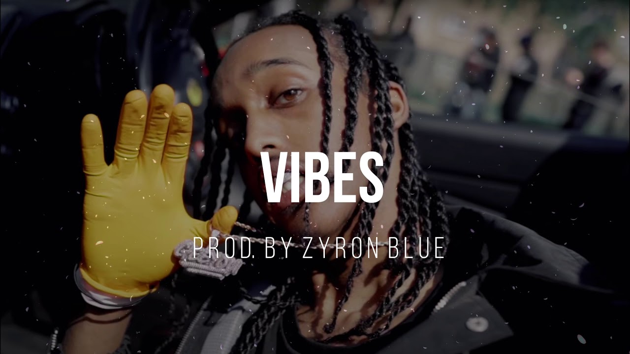 [FREE] GeeYOU x Born Trappy x Young Adz Type Beat - "Vibes" (Prod. By ...