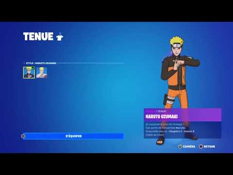 Lyam fait sa première vidéo sur fornite - YouTube