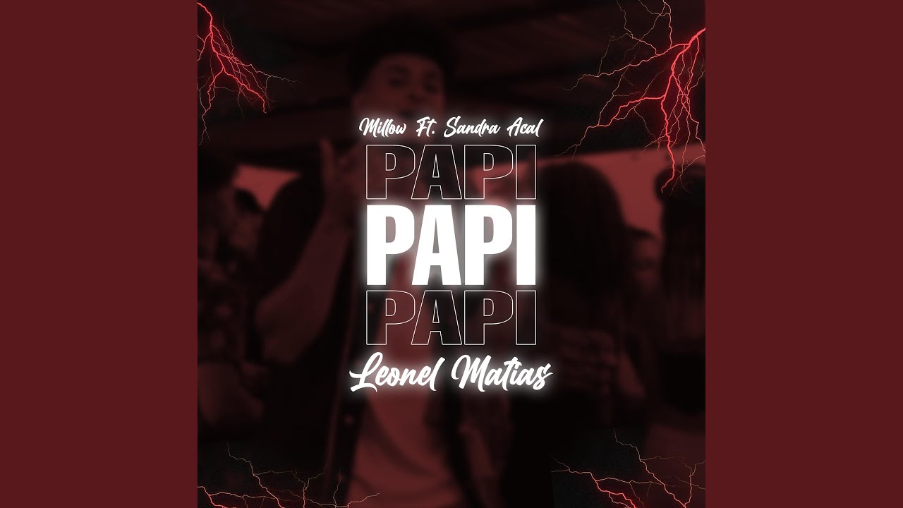 Papi - YouTube Music