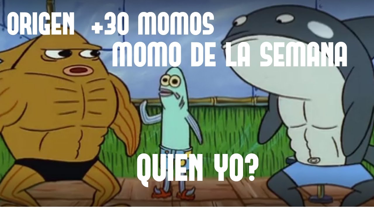 Kien io l ORIGEN - YouTube