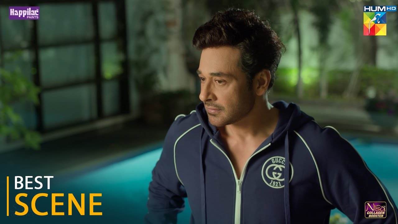 Zulm - Episode 16 - Best Scene 02 - #faysalqureshi #saharhashmi # ...