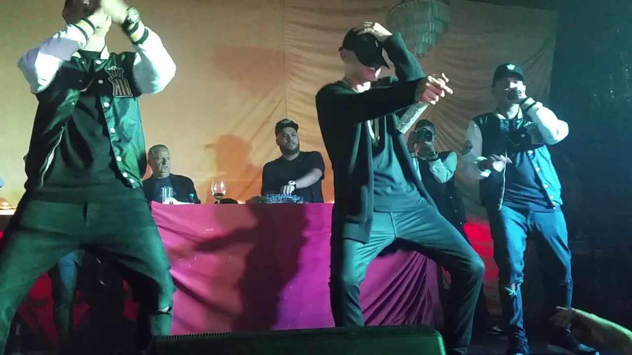 Concierto Kevin Roldan Parte 3 - YouTube