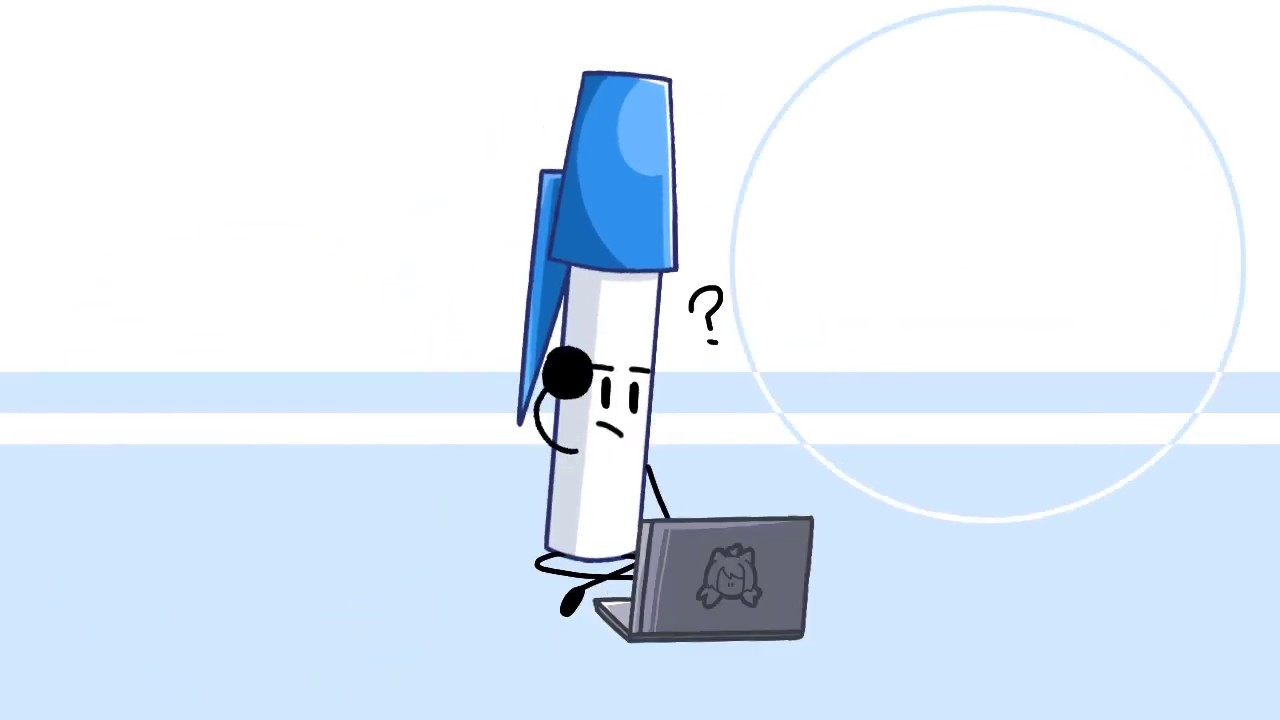 Hot chocolate meme [BFB] - YouTube