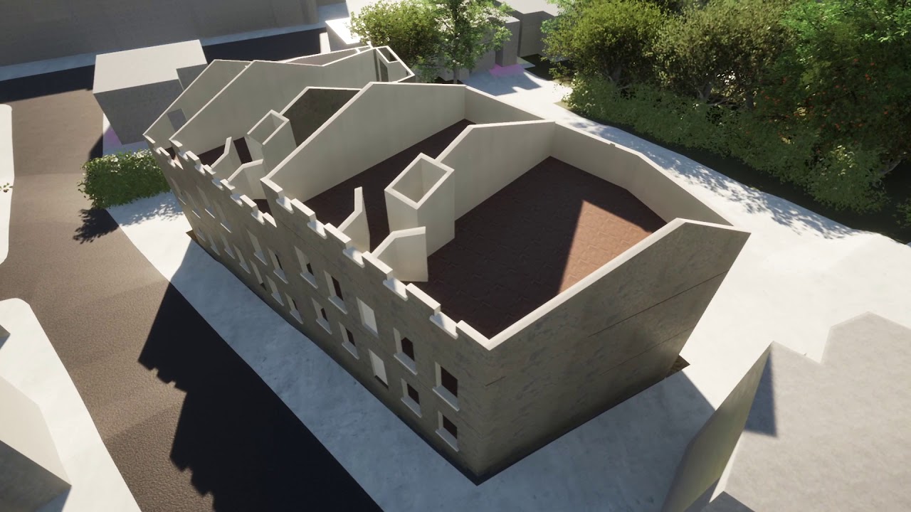 3D Render Model From Imperium Engineering - YouTube