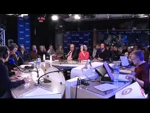 On va s'gêner avec Laurent Ruquier en intégralité - 12/02/2012