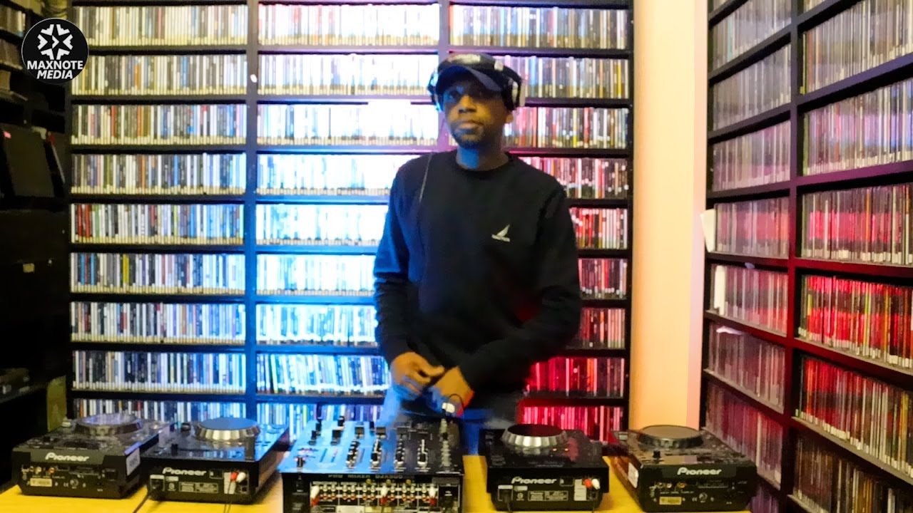 Soulful Deep House Mix | Put The Volume On Max! Ep.18 - Mixed by DJ ...