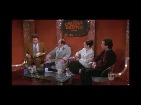 The Kramer Show - YouTube