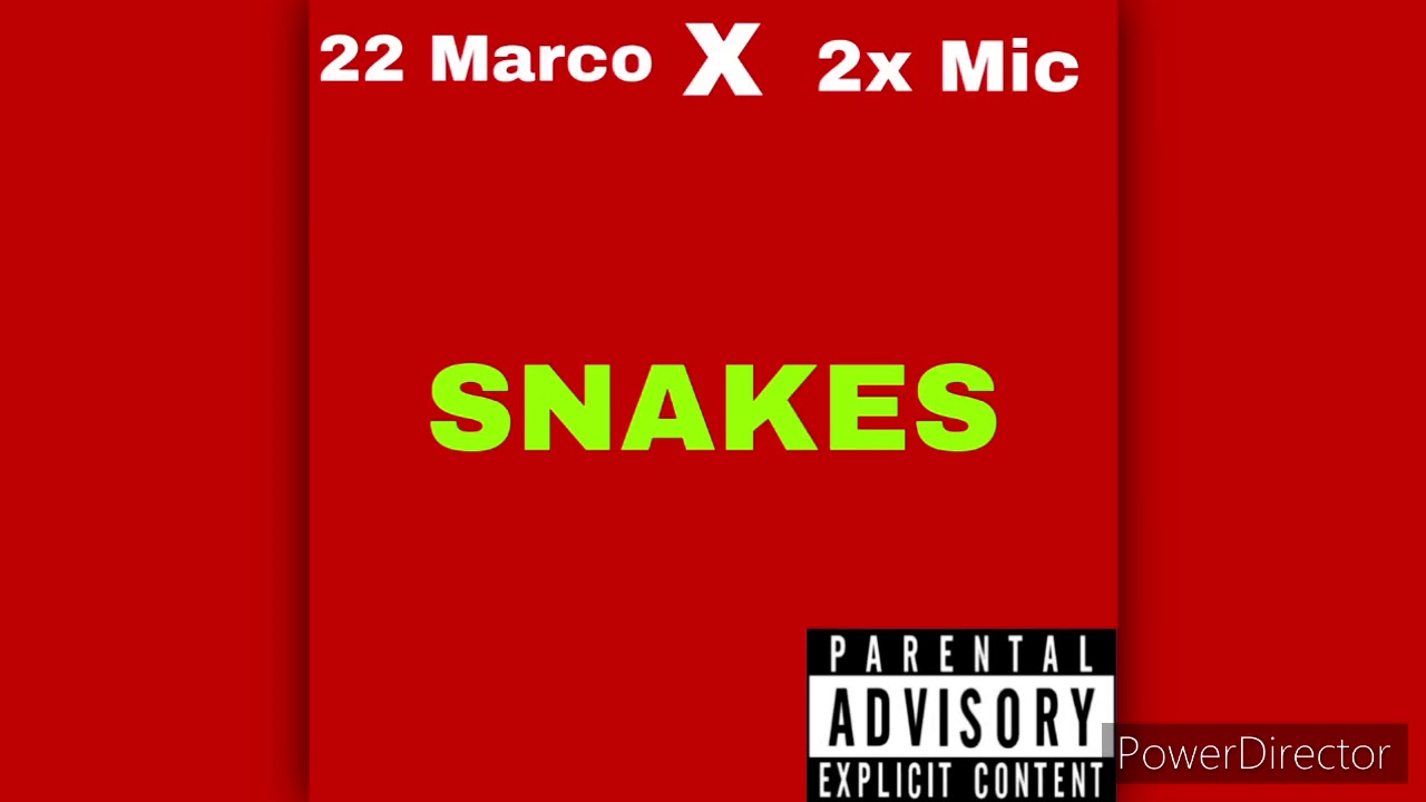 Marco Snake Parts at Della Felty blog