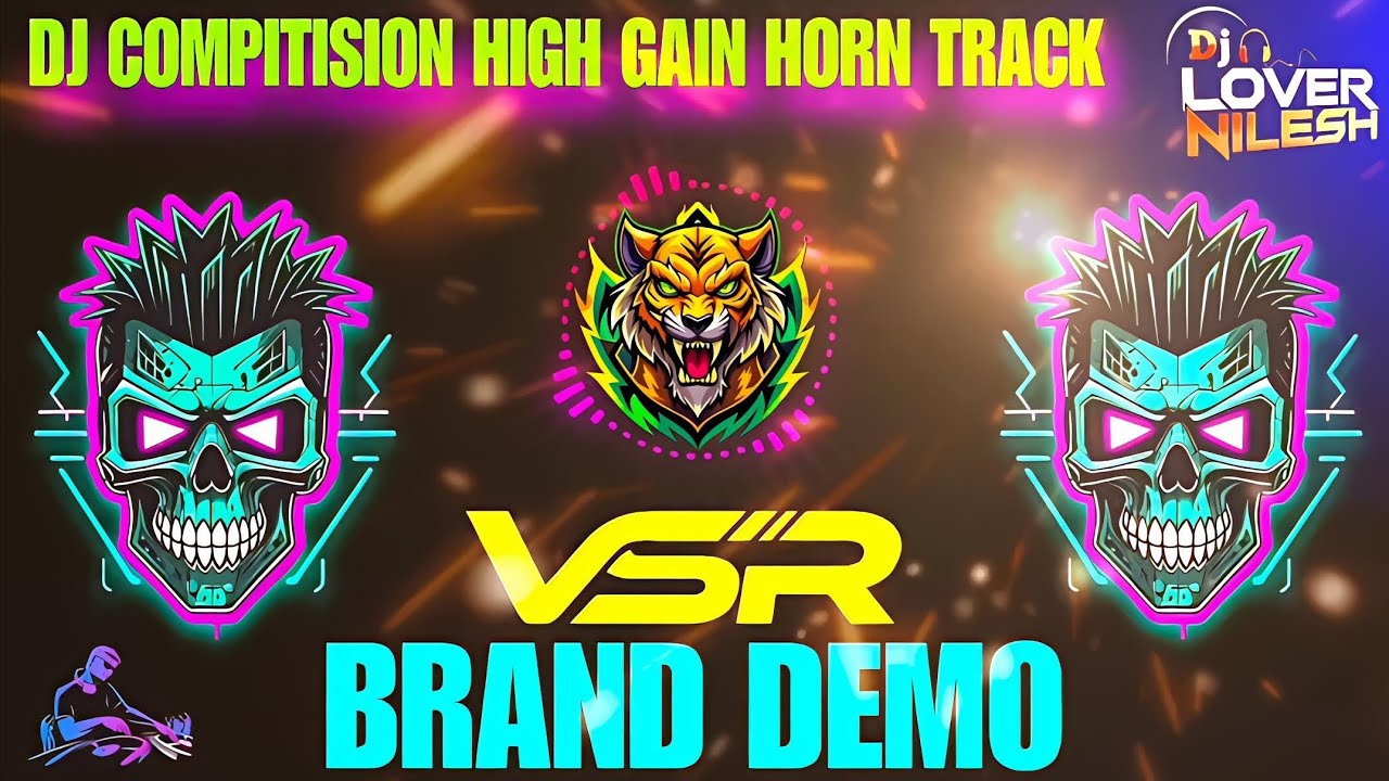 VSR 😈|| VSR BRAND DEMO 💥|| VSR DEMO NEW 2025 👻|| VSR BAAP CHHE RELOAD 🔃 ...