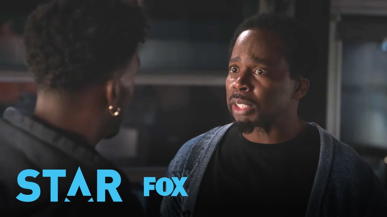 Noah's Father Comes To See Him | Season 3 Ep. 15 | STAR - YouTube