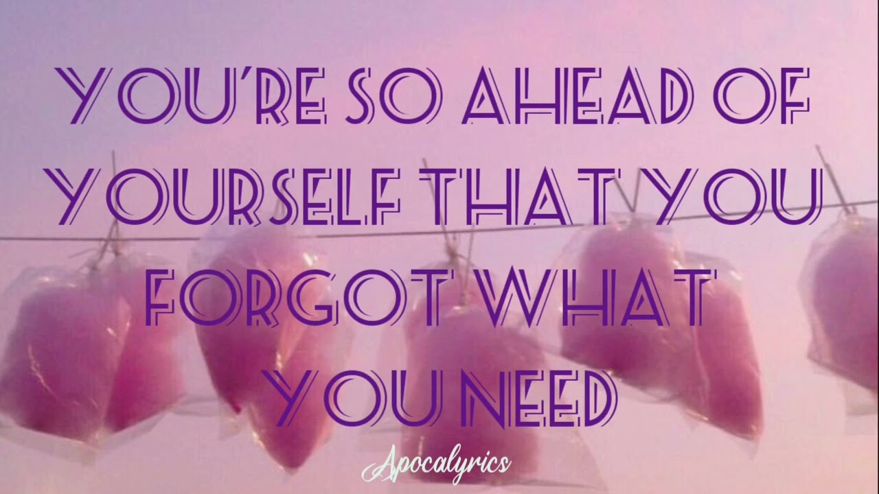 Vienna- Billy Joel (Lyrics) - YouTube