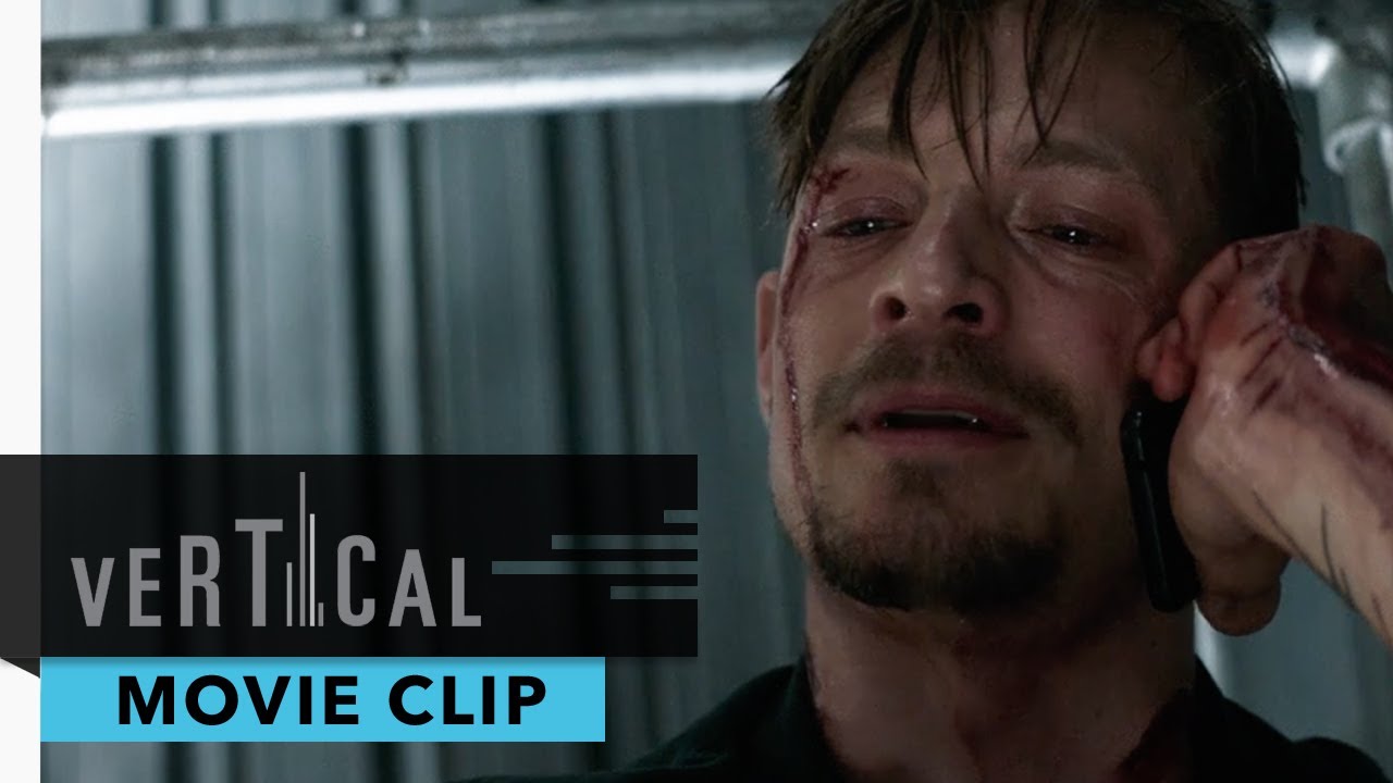 The Informer | Official Spot (HD) | Vertical Entertainment - YouTube