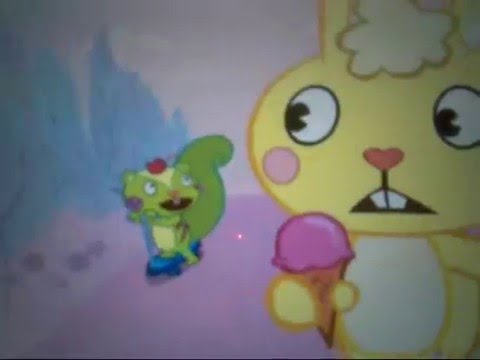 Youtube Poop Hispano/Remix Español: Nutty intenta robar el helado de ...