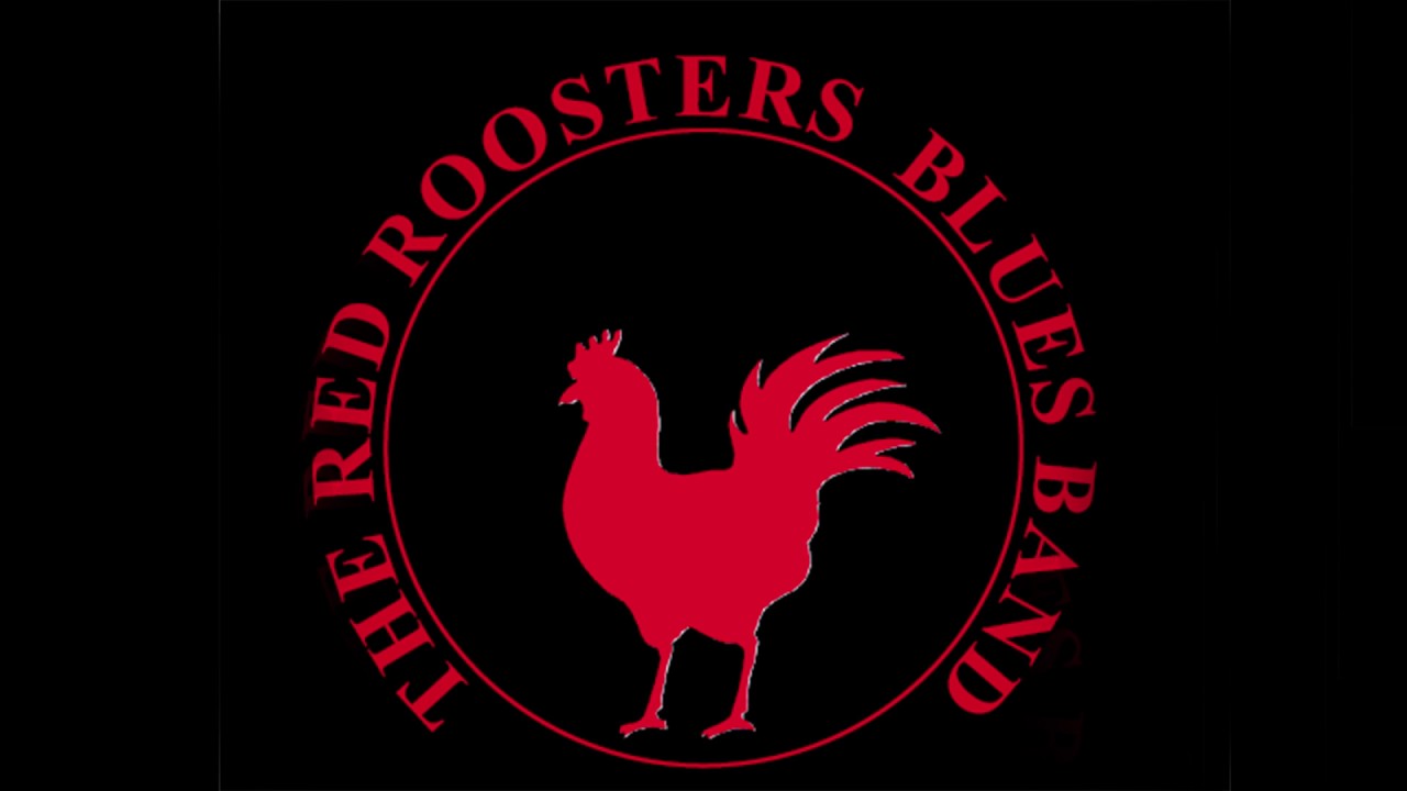 The Red Rooster Blues Band: The Thrill is Gone - YouTube