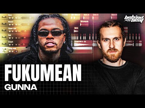 The Making Of Gunna's \