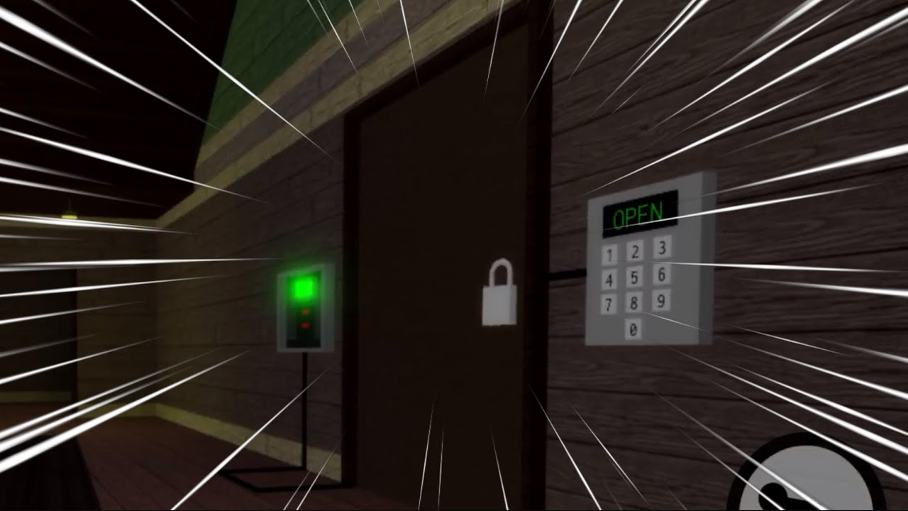 Escaping House in a nutshell - YouTube