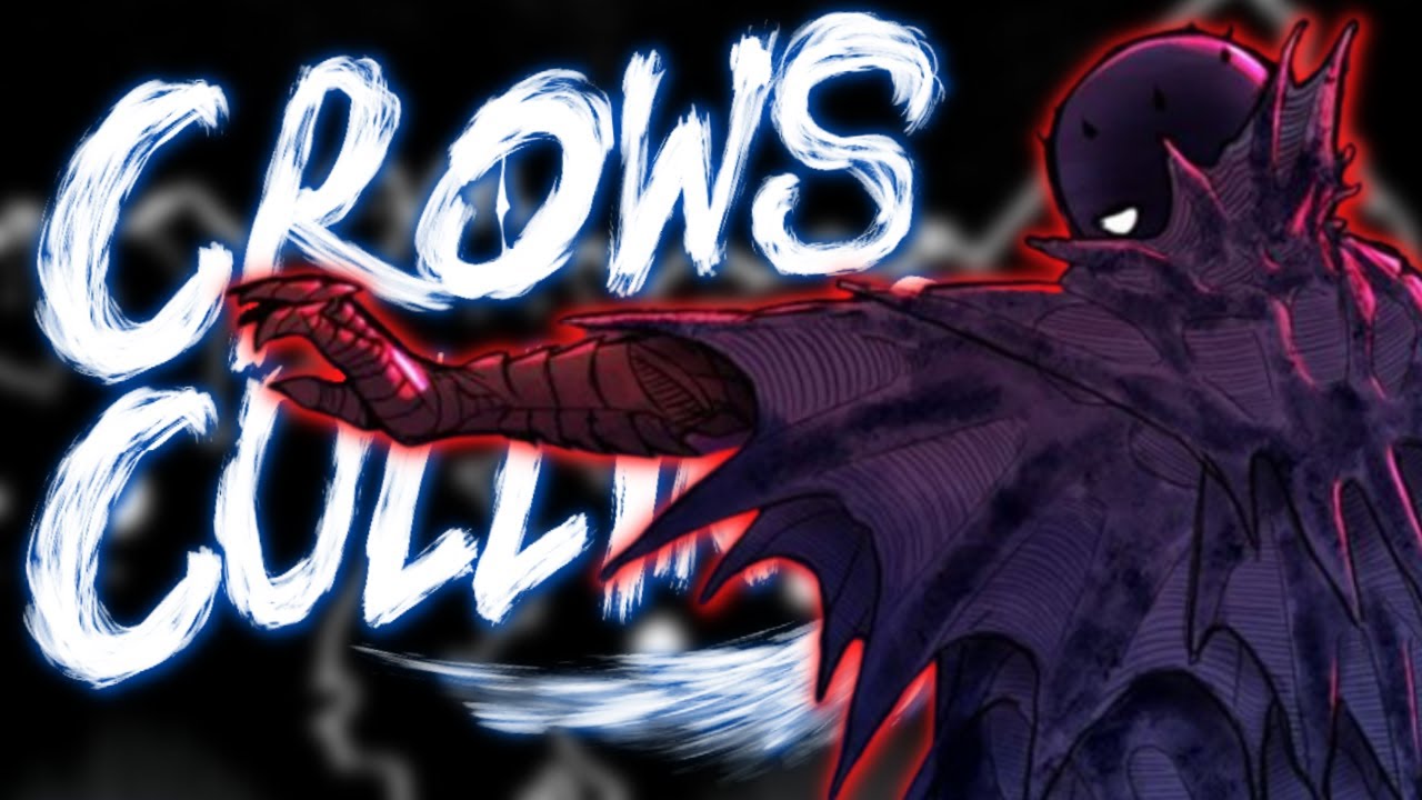 GETTING REVENGE!! | 'Crows Culling' Ch 43 - 52 REACTION - YouTube