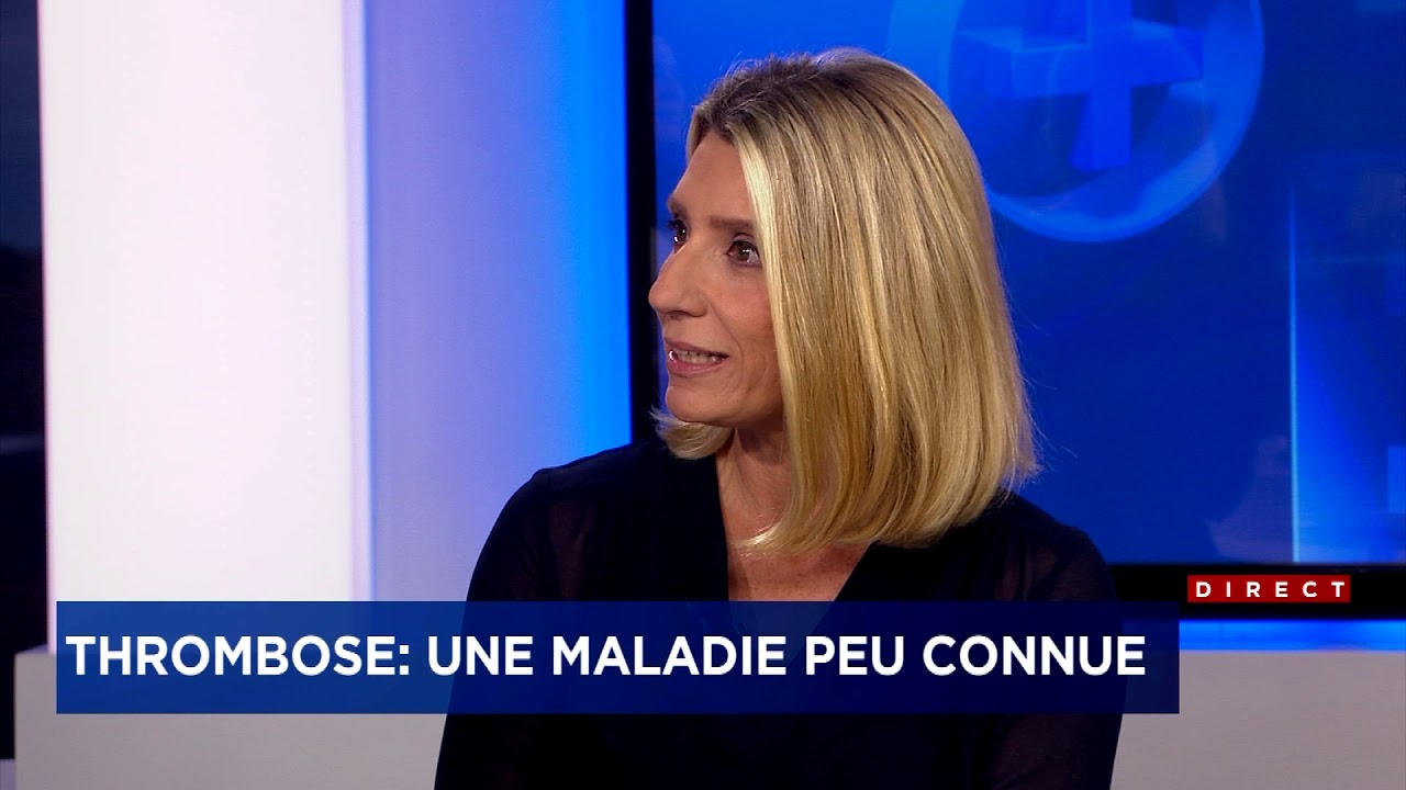 Dr Vicky Tagalakis on LCV/TVA (Montreal), October 21, 2018 - YouTube