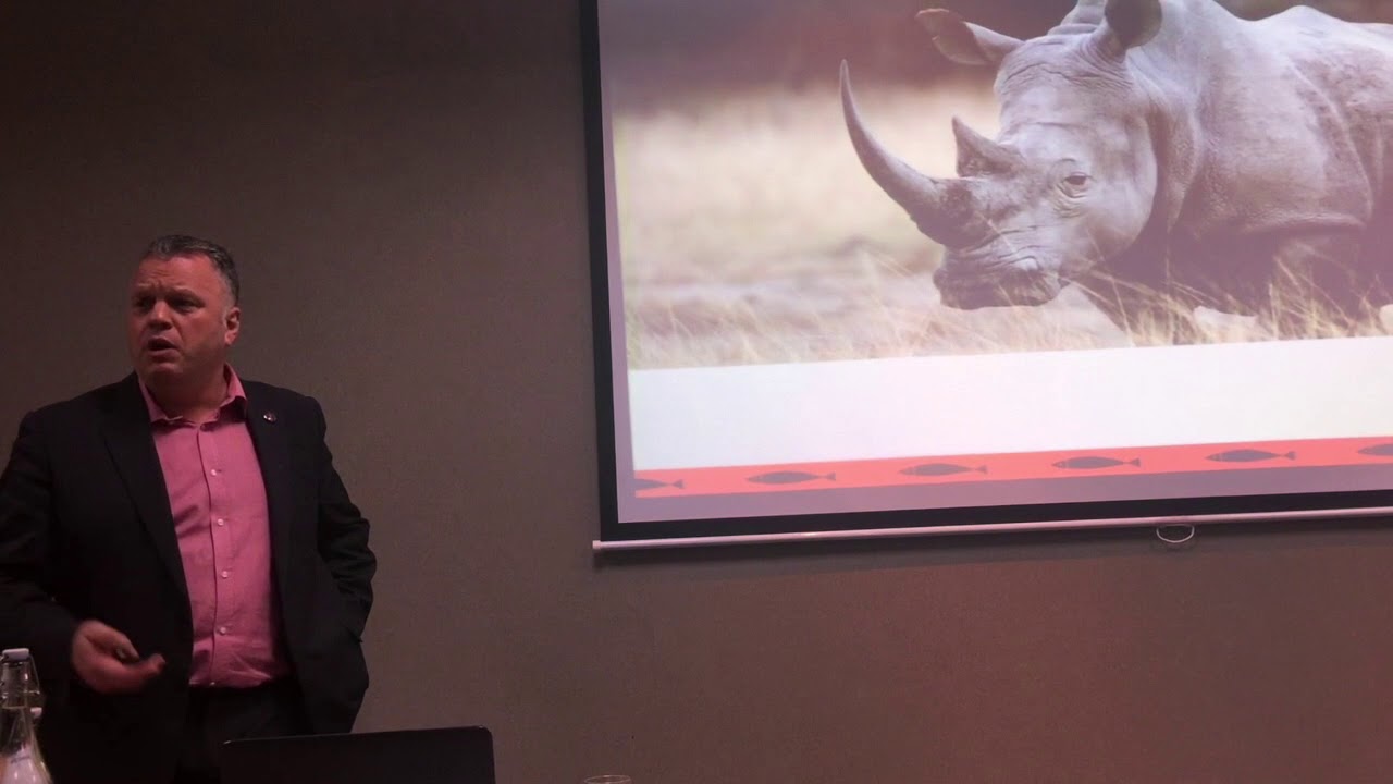 Mark Creasy 2017 - YouTube