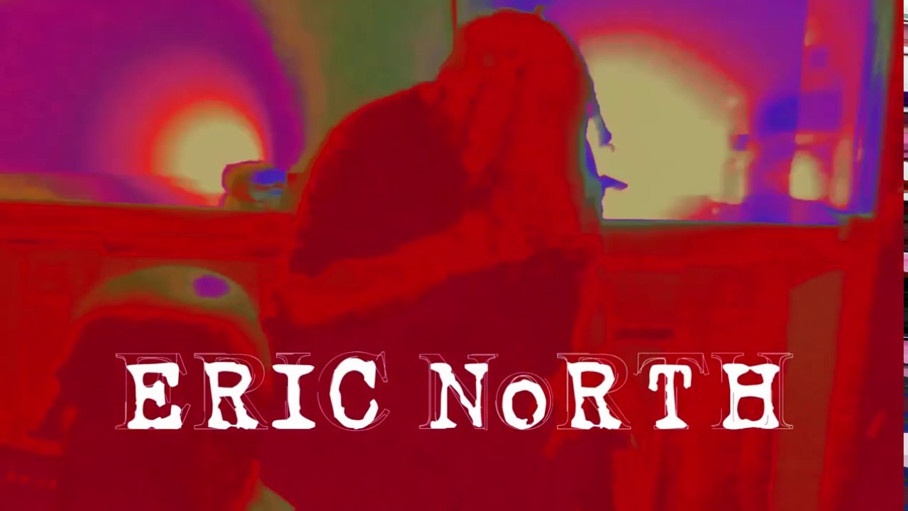 ERIC NORTH LIVE at The Bipolar House (5/25/19) [Portland, OR] - YouTube ...