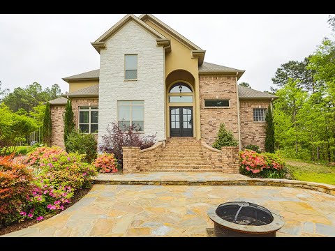 109 Summit Ridge Video Tour - YouTube