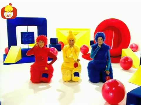 Zip Zap and Zing| Cartoon for Children - Luli TV - YouTube