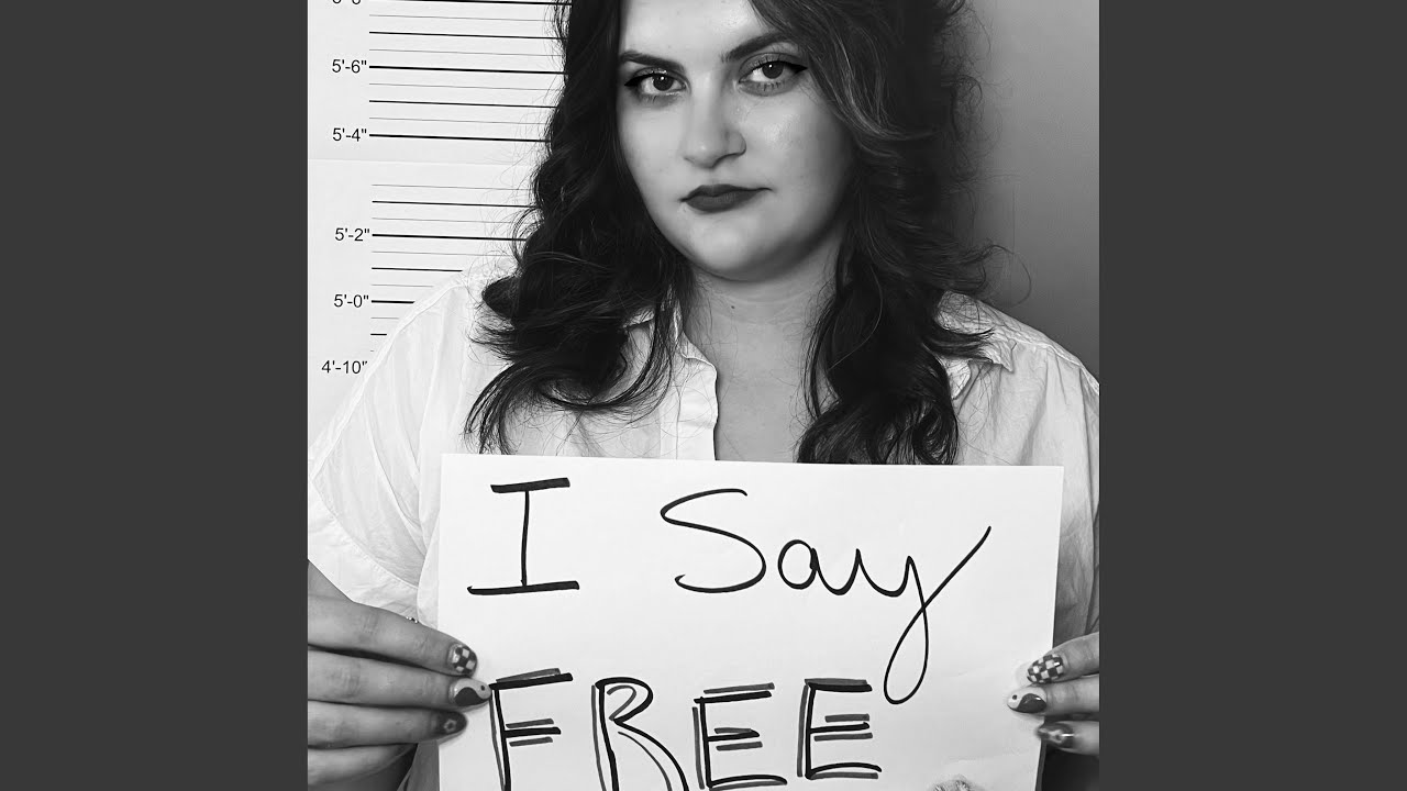 I Say Free - YouTube
