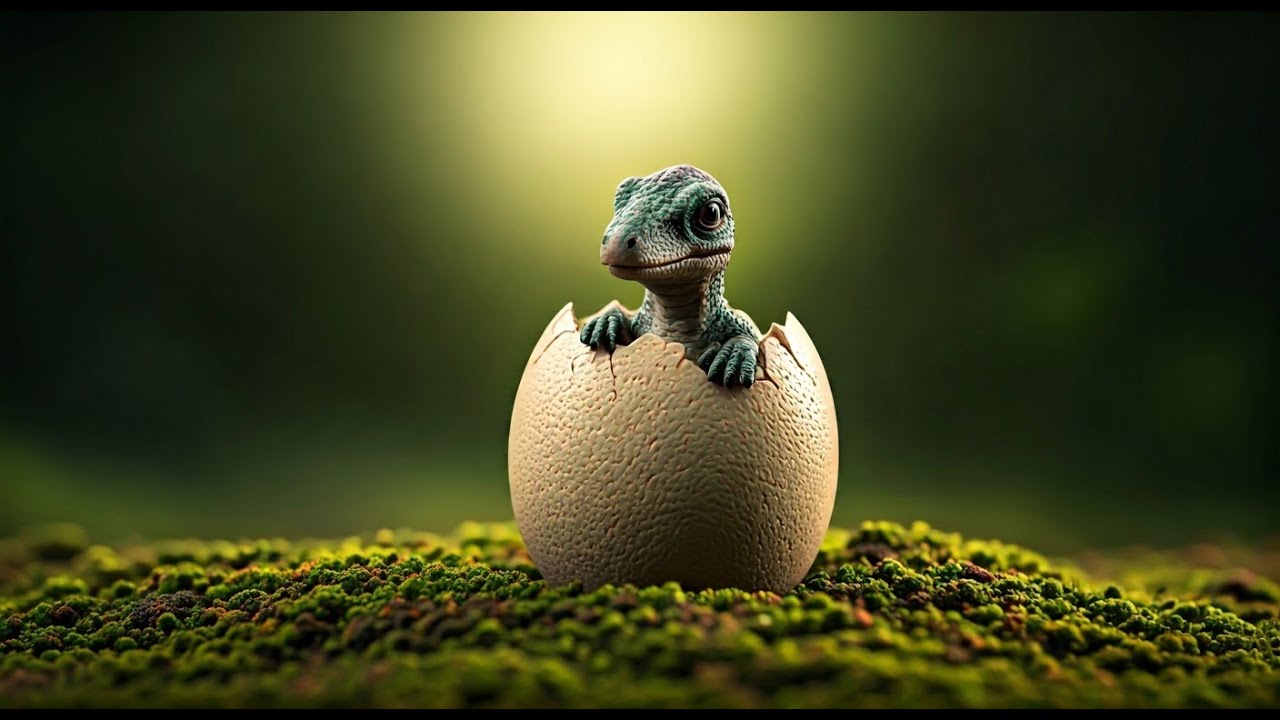 Exploring the World of Dinosaurs: What's Next? - YouTube