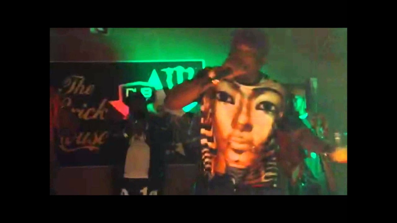 $ip Wilson feat. Scalebreaker - Wat Cha Workin Wit Live from Arkansas ...