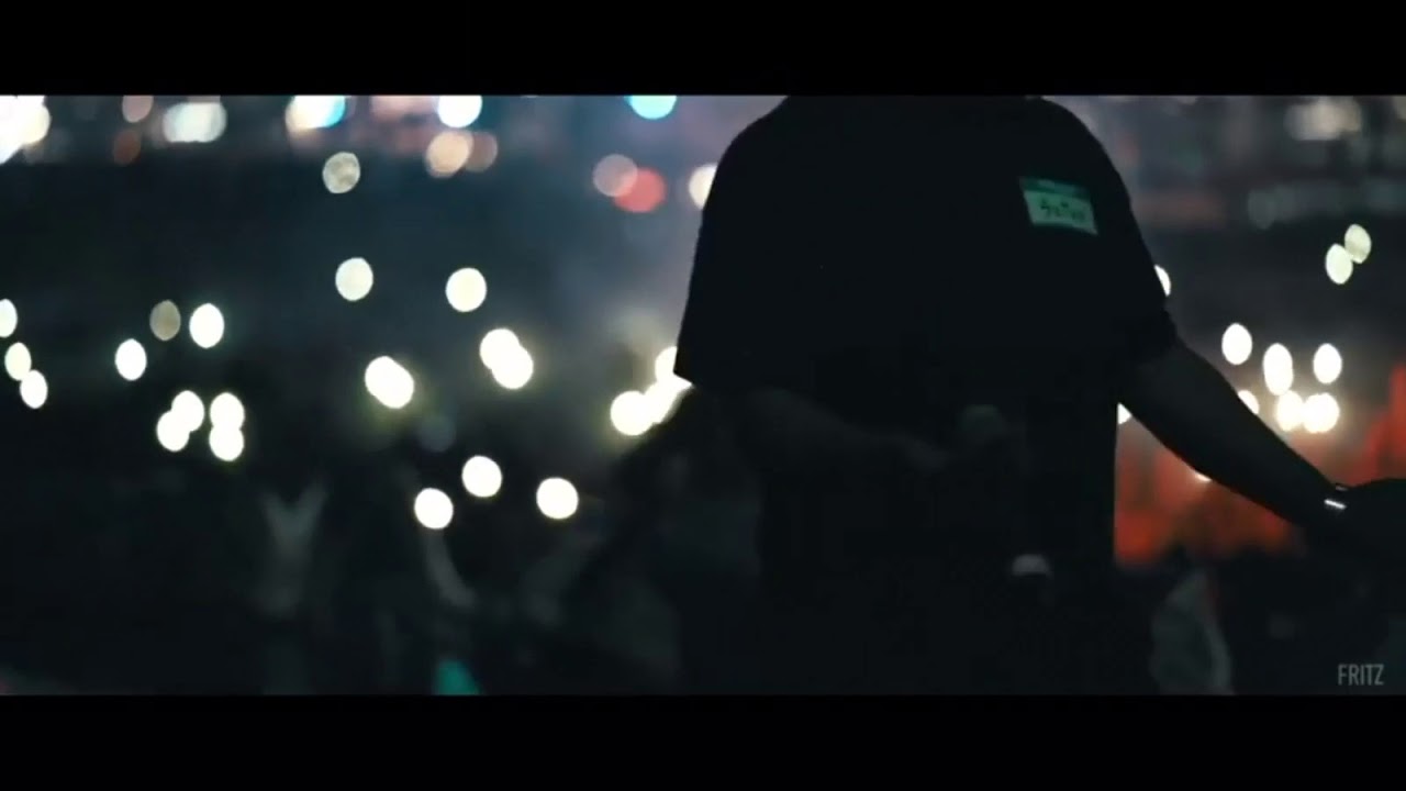 Xxxtentacion last performance - YouTube