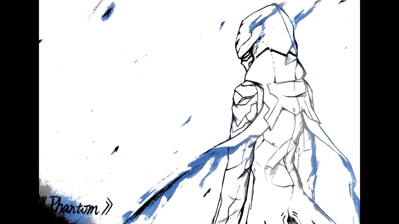 Elsword (INT) Fatal Phantom Hyperactive: Azure Finale - YouTube