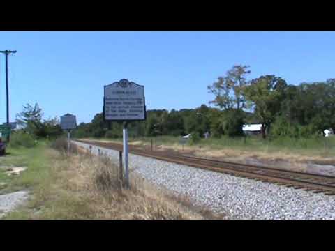 Historic Grover, North Carolina - YouTube