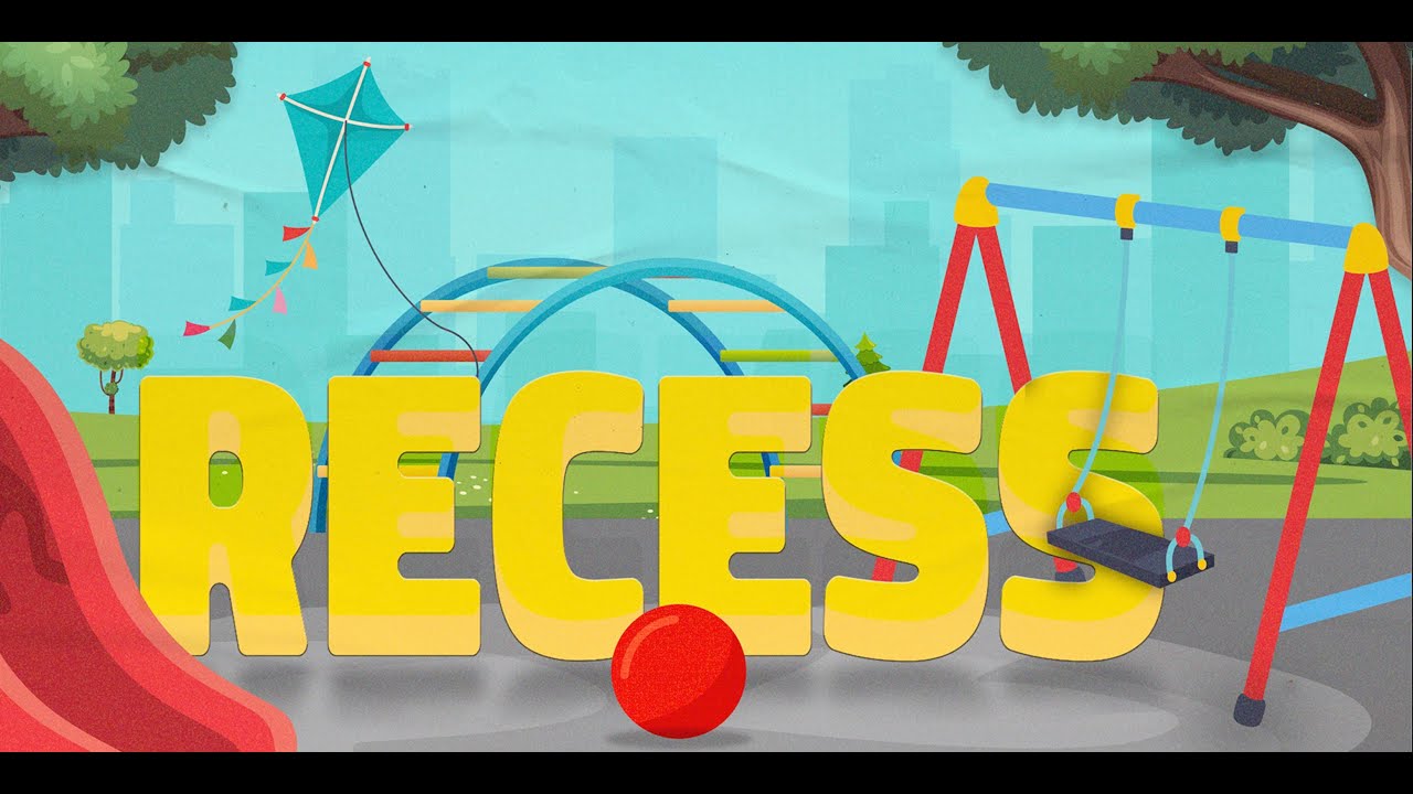 THK Preschool Recess Week 2 - YouTube