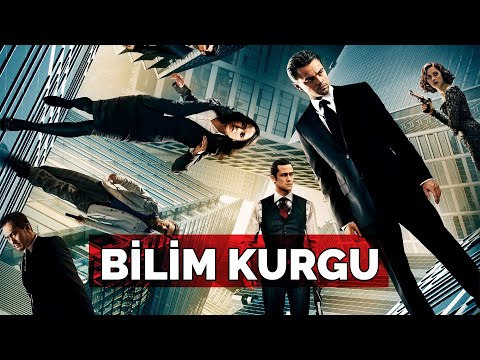 İZLENMESİ GEREKEN BİLİM KURGU FİLMLERİ