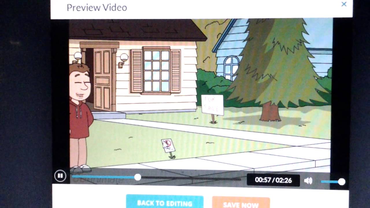 Jonathan's Goanimate - YouTube