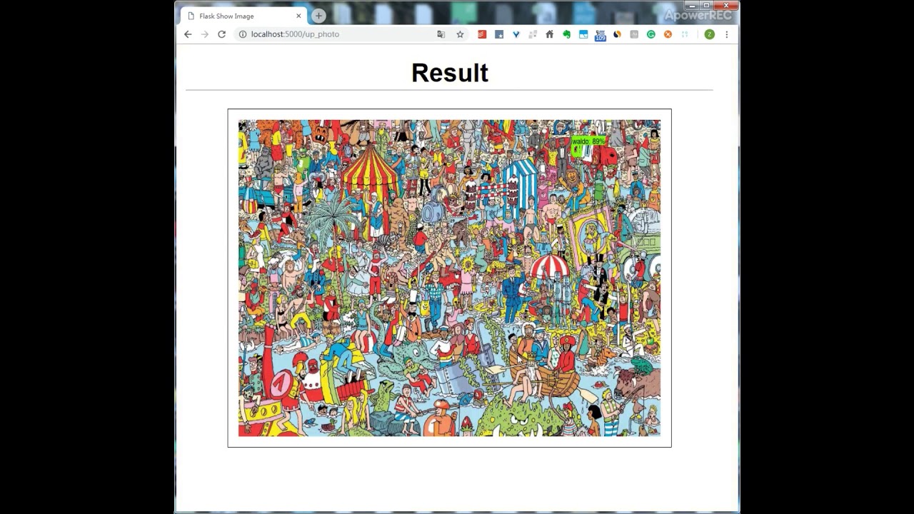 find wally - YouTube