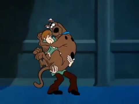 Scooby Doo Intro 1969 - YouTube