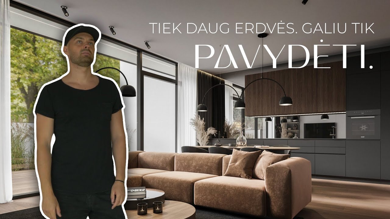 Dessau | Svečiuose Matas Nagelė | 3DM Studio - YouTube