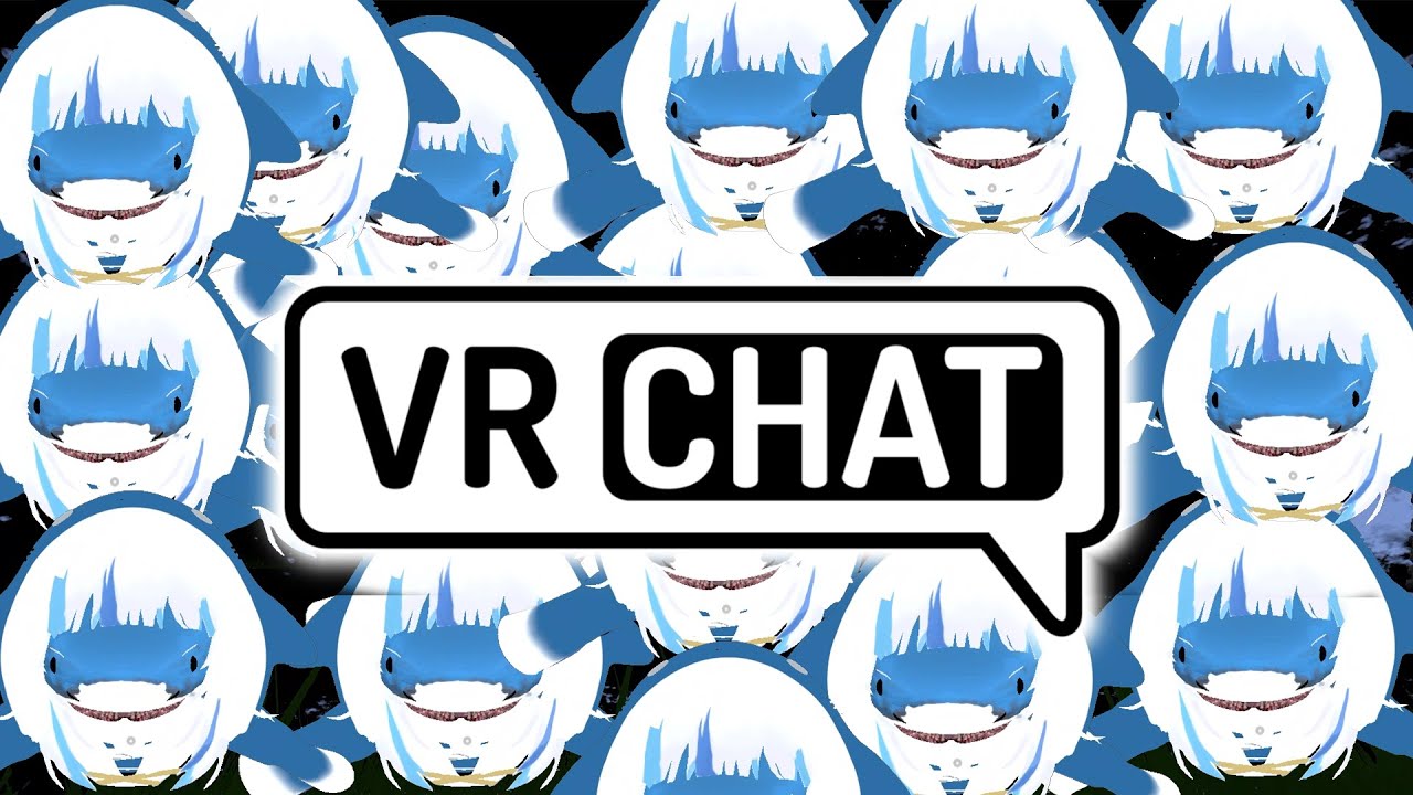 น้องบวยกับนายไข่เจียว l VRCHAT ไทย - YouTube