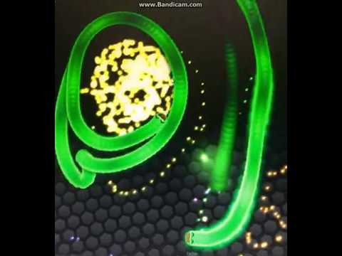 cường viuu chơi rắn hài nhất bigo