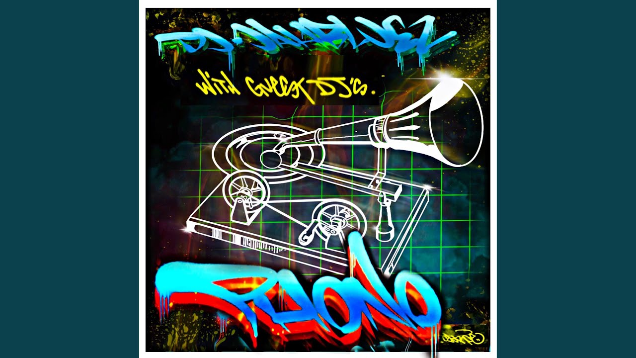 Nerd (feat. DJ FM & Darkfader818) - YouTube Music