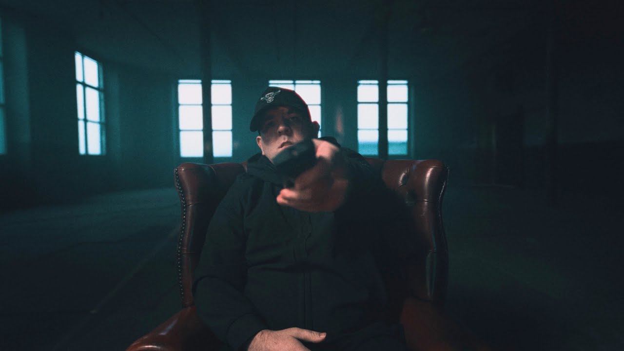 Jordan - Rain On Me (feat. J Lizz) [Official Music Video] - YouTube Music