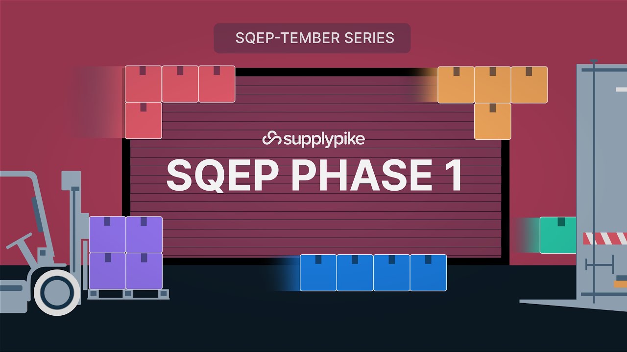 Deep Dive: SQEP Phase 1 - YouTube