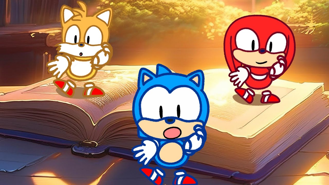 SONIC chess dance🫨 #animation #shorts #comedy #funny #memes #mario # ...